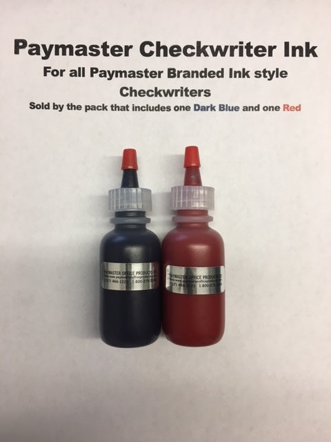 PAYMASTER INK – Paymaster
